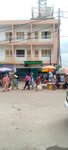 Pharmacie de oa Tsieme (Brazzaville, Commune de Ouenzé, Avenue de la Tsiémé), eczaneler  Brazzaville'den
