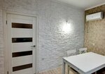 Гипсовый кирпич (Naberezhnaya ulitsa No:55, selo Levokumka), i̇ç dekorasyon ürünleri  Stavropolski krayından