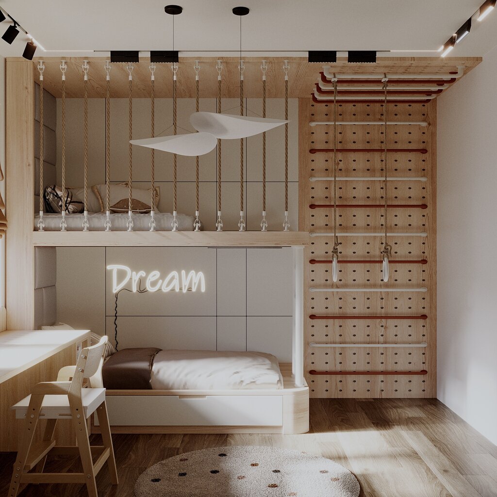 i̇ç mimarlık firmaları Design Please, Krasnodar, foto