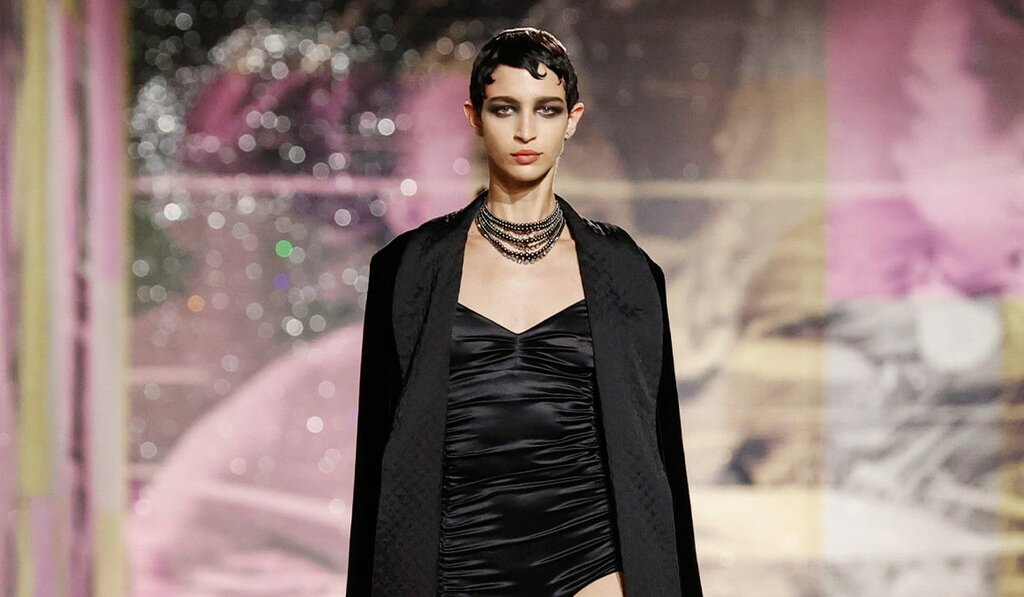 Depo Christian Dior Couture Fze, Dubai, foto