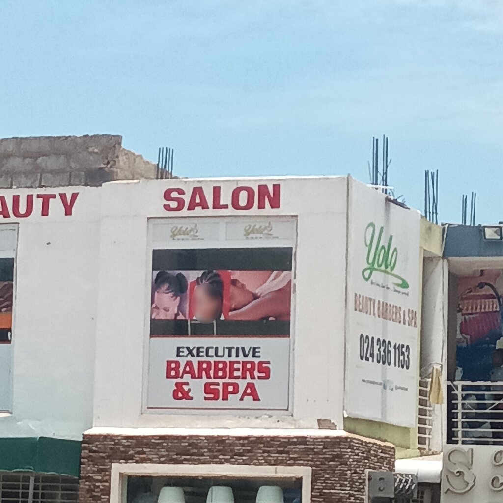 Berberler Yolo barbers and beauty saloon, Dünya, foto