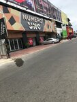 Numero Uno Marcory (Boulevard Félix Houphouët Boigny No:3847), giyim mağazası  Abican'dan