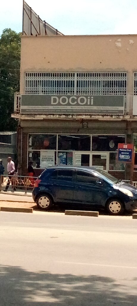 Bilişim firmaları Docoii, Lusaka, foto