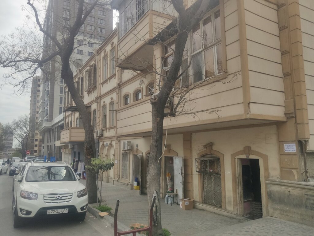 Ev eşyası mağazaları Товары для дома, Bakü, foto