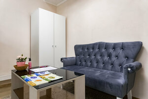 Epilasyon Golden body studio, Liubertsy, foto