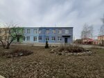 Lastochka (50 Let Oktyabrta Boulevard No:14), yetimhane  Tolyatti'den (Togliatti'den)