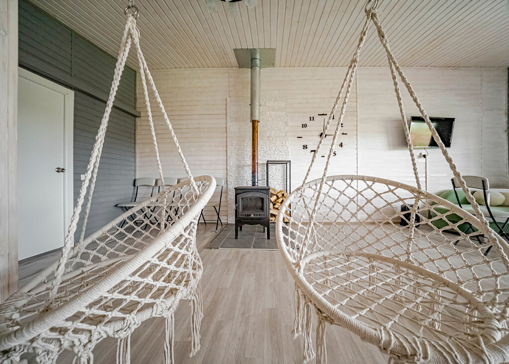 Resort oteller, tesisler Ran4o, Saint‑Petersburg ve Leningradskaya oblastı, foto