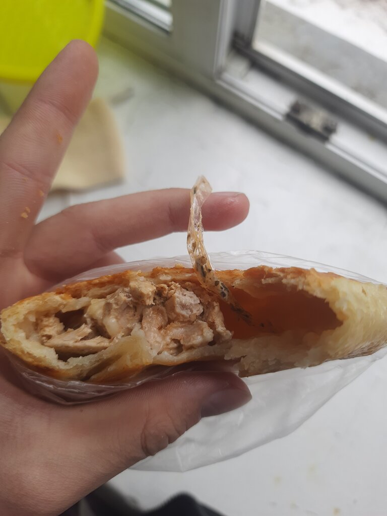 Fast food Рустик, Velikie Luky, foto