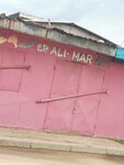 Ets Ali Mar (Brazzaville, Commune de Poto-Poto, Rue Mbokos), kasap, şarküteri  Brazzaville'den