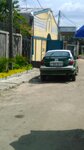 Bima (Brazzaville, Commune de Moungali, Loufoulakari Rue), dini dernekler  Brazzaville'den