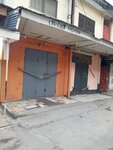 Eys Dbi Fashion (Brazzaville, Commune de Poto-Poto, Rue Banziris), moda evleri  Brazzaville'den