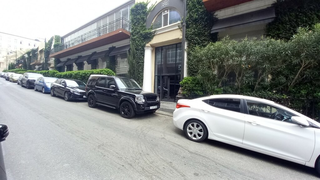 Yabancı dil kursları Zafarsenglish, Bakü, foto
