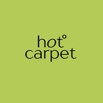 Hot Carpet (Samokatnaya Street No:4), halı yıkamacılar  Moskova'dan