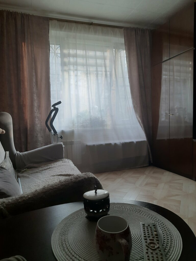 Kıyafet tamiri Ателье, Balaşiha, foto