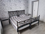4 Сезона (3-ya Primorskaya ulitsa No:13), otel  Izberbash'tan