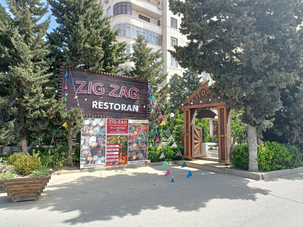 Restoran Beer Baku 3, Bakü, foto