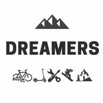 Dreamers (Mının tuıyq kóshesi No:24), spor mağazaları  Almatı'dan