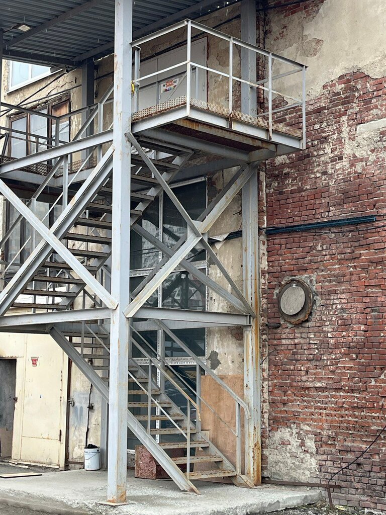 Hediyelik eşya üretimi ve toptan satışı Rpk Rezonans, Yekaterinburg, foto