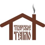 Тверское тепло (Burashevskoe Highway No:62), soba, şömine  Tver'den
