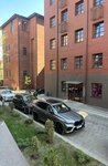 Zarya (Mira Avenue No:102с30), parke  Moskova'dan