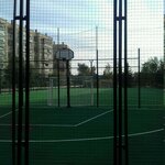 Sports ground (ulitsa Marchenko No:37), spor alanı  Çeliabinsk'ten