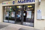 Matmut Assurances (Avenue Albert Thomas No:40, Carmaux), sigorta şirketleri