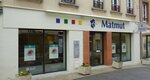 Matmut Assurances (Rue de Bec Ham No:36, L'Aigle), sigorta şirketleri
