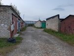 ГК Лотос (Yaroslavl, rayon Dyadkovo, posyolok Neftebaza), garajlar  Yaroslavl'dan
