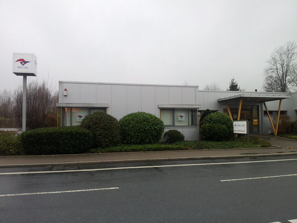 Sigorta şirketleri Bkk Vbu - ServiceCenter Bochum, Herne, foto