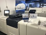 Drukkerij J Bout & Zn (Ceintuurbaan No:32, Huizen), baskı hizmetleri  Hollanda'dan