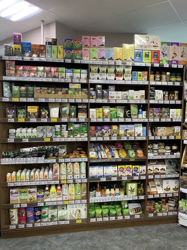 Market Мини-маркет Сытый дом, Vladimir, foto