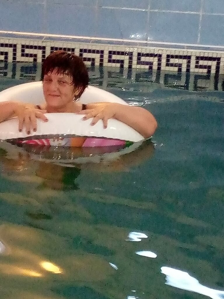 Saunalar Bathhouse, Pavlodar, foto