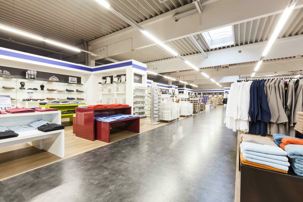 Posta hizmetleri Personalshop Filiale Linz, Servus Handels- u Verlags-GmbH, Linz, foto