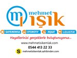 Mehmet Işık Emlak (Konya, Karatay, Büyük Kumköprü Cad., 127), emlak ofisi  Konya'dan