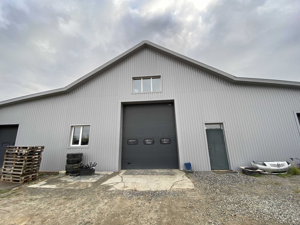 Çıkma yedek parça Anycars72, Tiumen, foto