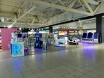 Virtual world (Moskovskoye shosse, 24-y kilometr No:5), sanal gerçeklik kulübü  Samara'dan