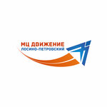 MC Dvizhenie (ulitsa Stroiteley No:15), çocuk ve gençlik merkezleri  Losino‑Petrovski'den
