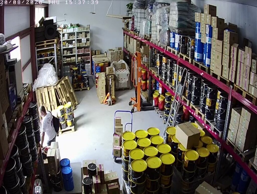 Toptancılar Церта, Moskova, foto