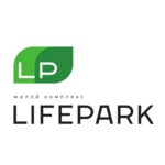 Jk LifePark (Republic of Bashkortostan, Ufa, Rikharda Zorge Street), konut blokları  Ufa'dan