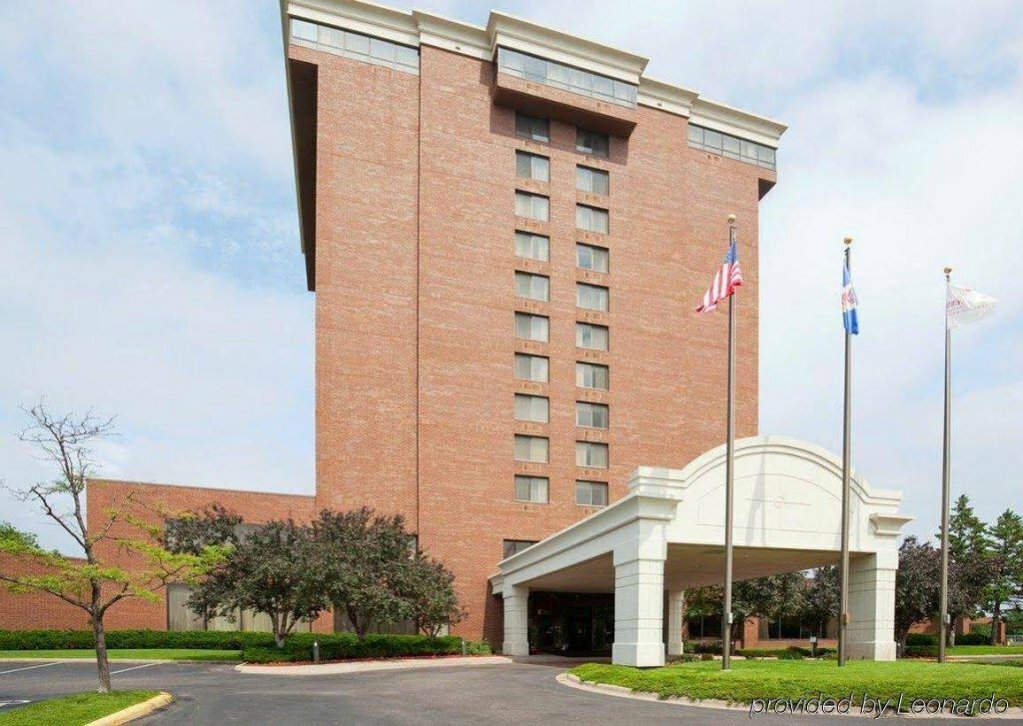 Otel Best Western Brooklyn Center Hotel & Conference Center, Minnesota Eyaleti, foto