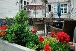 Boutique Hotel Virkas Muiza (Virkas street No:27), otel  Kuldiga'den