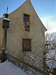 Otel Hostel Krumlov House, Cesky Krumlov, foto