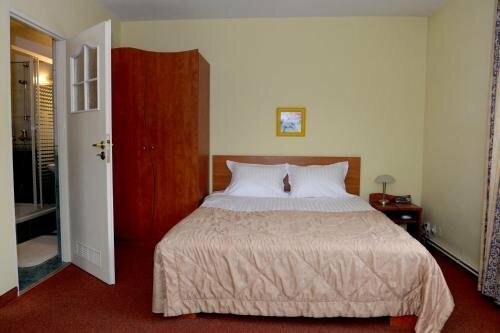 Otel Hotel U Braci Zygmuntów, Lezajsk, foto