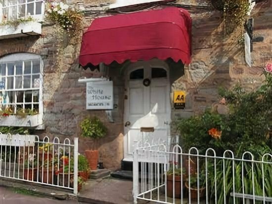 Otel The White House, İngiltere, foto