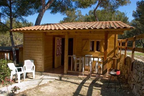 Otel Camping Caledonia, Katalonya, foto