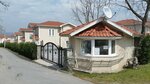Kirkpinar Apart (Sakarya, Sapanca, Kırkpınar Hasanpaşa Mah., İstasyon 3 Cad., 13), otel  Sapanca'dan
