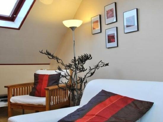 Otel Maison De Vacances A Mogueriec, , foto