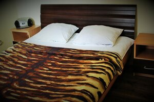 Robinzon (ulitsa Dostoyevskogo No:22А, Kaliningrad), otel  Kaliningrad'dan