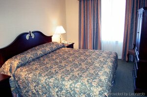 Hotel Gettysburg (South Dakota, Potter County, Gettysburg), otel  Gettysburg'dan
