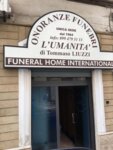 Agenzia Funebre L'Umanità Liuzzi Tommaso (Via Leonida da Taranto No:7, Taranto), dini ürünler  Taranto'dan